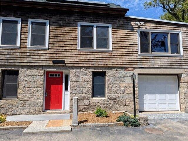 house with 4 bedroom, South Kingstown RI DLS102777579