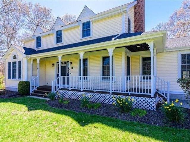house with 4 bedroom, South Kingstown RI DLS102778520