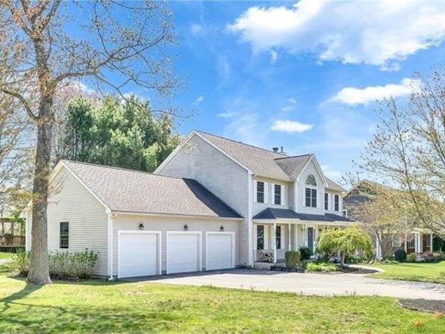 house with 4 bedroom, South Kingstown RI DLS103018228