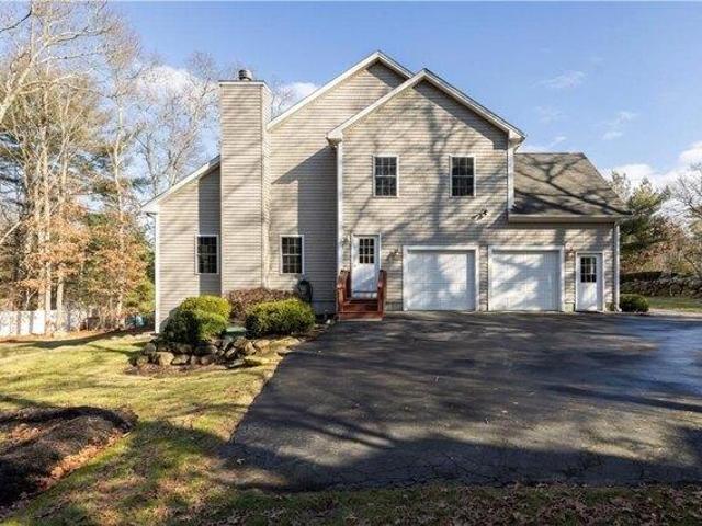 house with 4 bedroom, South Kingstown RI DS101800246