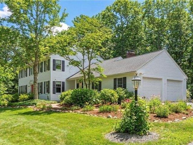 house with 4 bedroom, South Kingstown RI DS101933465