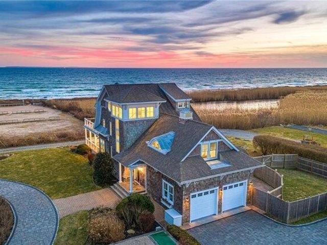 house with 4 bedroom, South Kingstown RI DS102595653