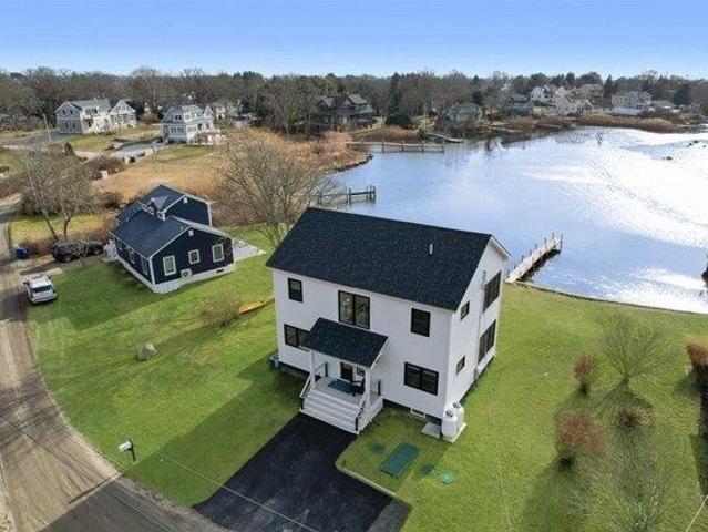 house with 4 bedroom, South Kingstown RI DS102776903