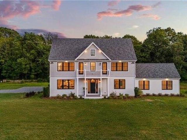 house with 4 bedroom, South Kingstown RI DS102027110