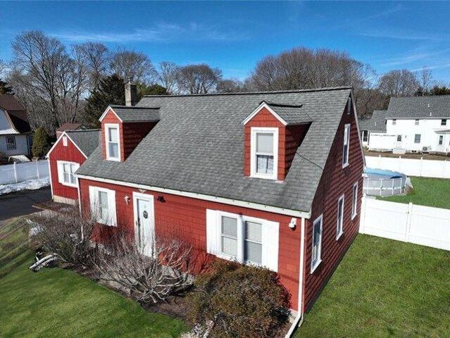 house with 4 bedroom, South Kingstown RI DS102216769