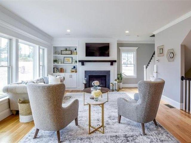 house with 4 bedroom, South Kingstown RI DS102279544