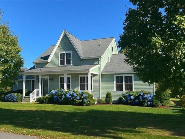 house with 4 bedroom, South Kingstown RI DS102372146