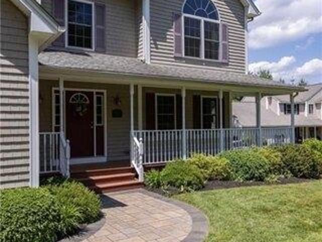 house with 4 bedroom, South Kingstown RI DS103034901