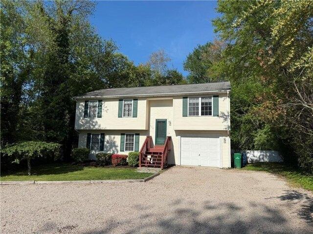 house with 4 bedroom, South Kingstown RI DS103223690