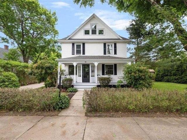 house with 4 bedroom, South Kingstown RI DS104411335