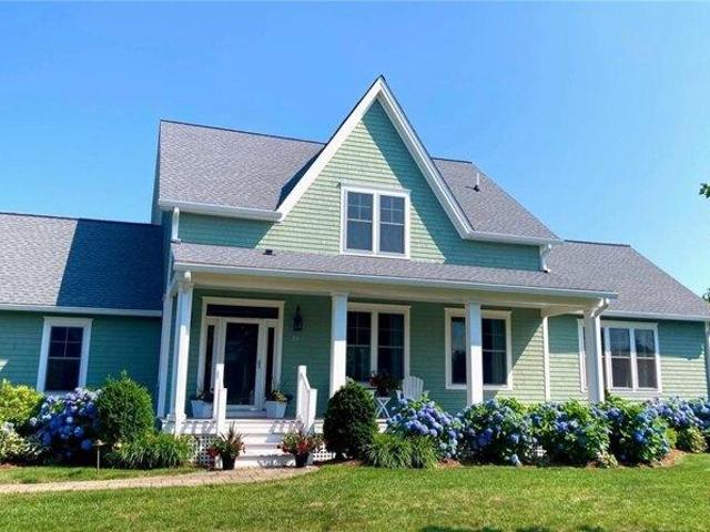 house with 4 bedroom, South Kingstown RI DS104442087