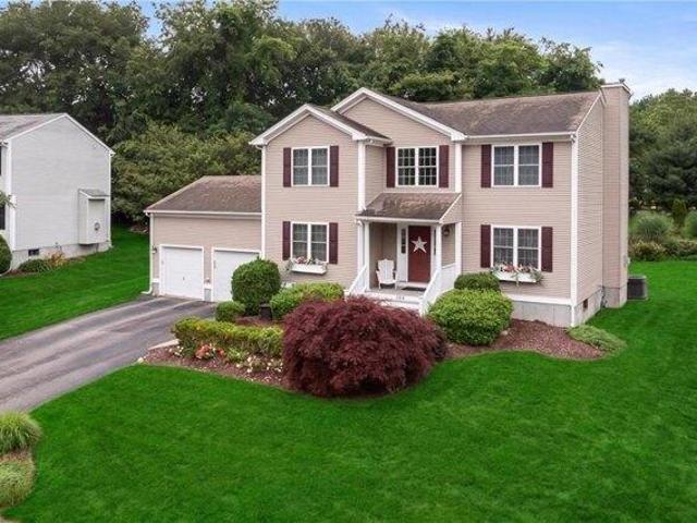 house with 4 bedroom, South Kingstown RI DS104352239