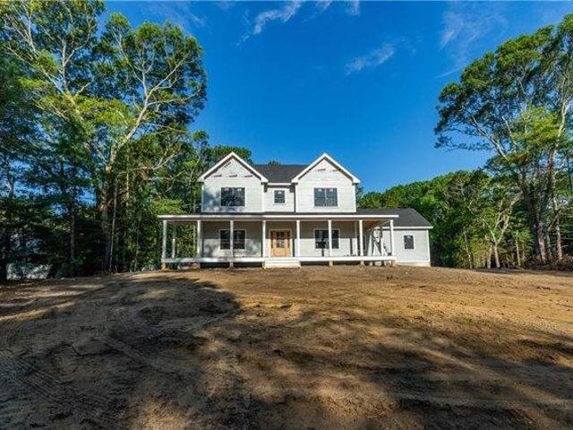 house with 4 bedroom, South Kingstown RI DS104375340
