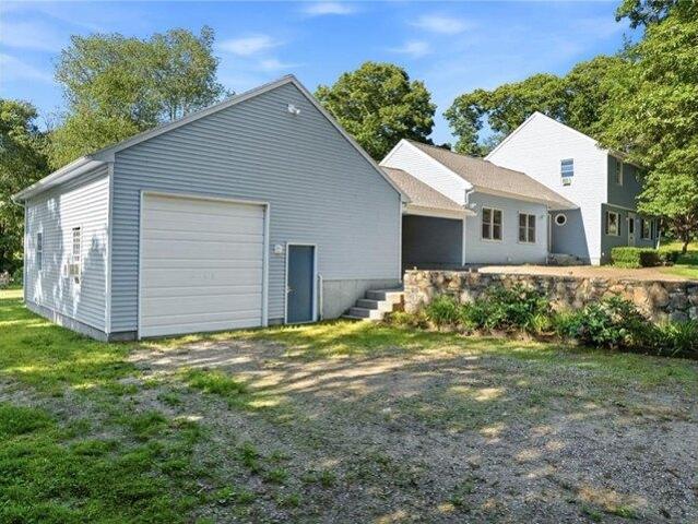 house with 4 bedroom, South Kingstown RI ES103493793