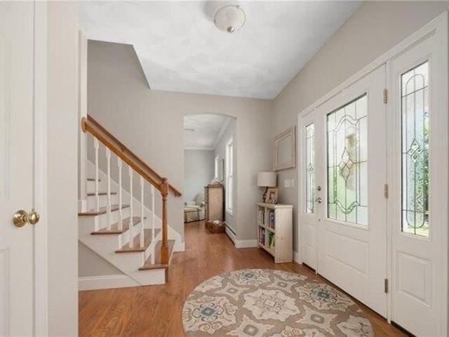 house with 4 bedroom, South Kingstown RI ES103494057
