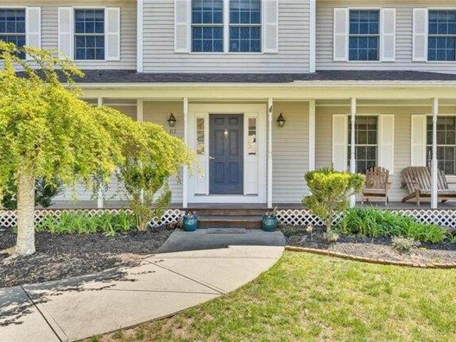 house with 4 bedroom, South Kingstown RI ES103018228