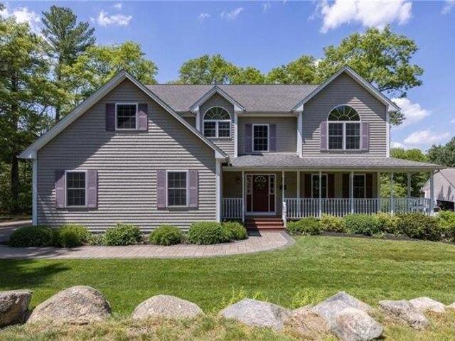 house with 4 bedroom, South Kingstown RI ES103034901
