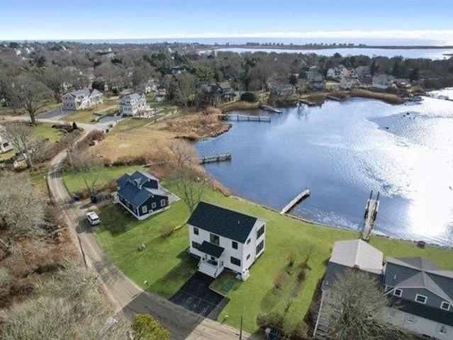 house with 4 bedroom, South Kingstown RI ES103186197