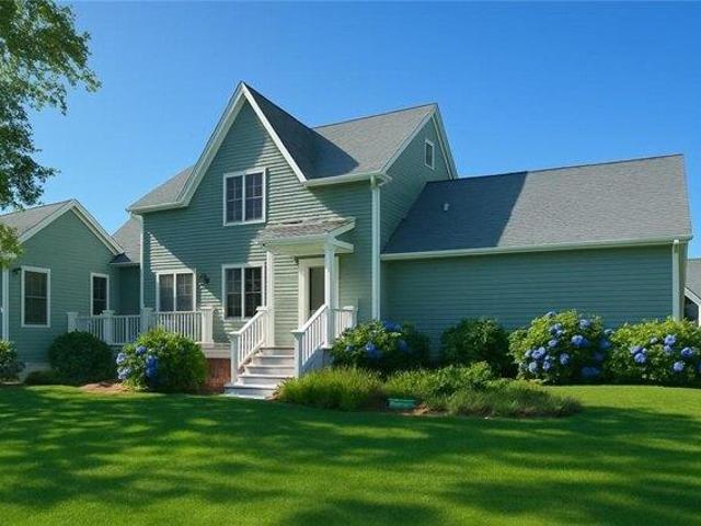 house with 4 bedroom, South Kingstown RI ES103249958