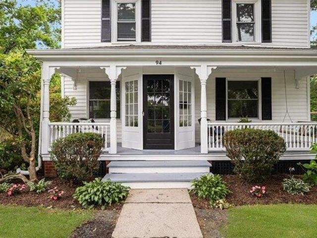 house with 4 bedroom, South Kingstown RI ES104411335