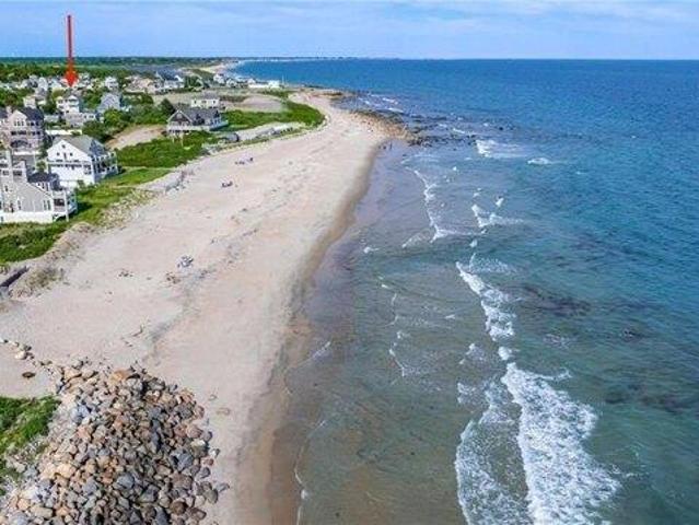 house with 4 bedroom, South Kingstown RI ES104441649