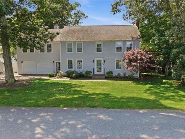 house with 4 bedroom, South Kingstown RI ES104445365