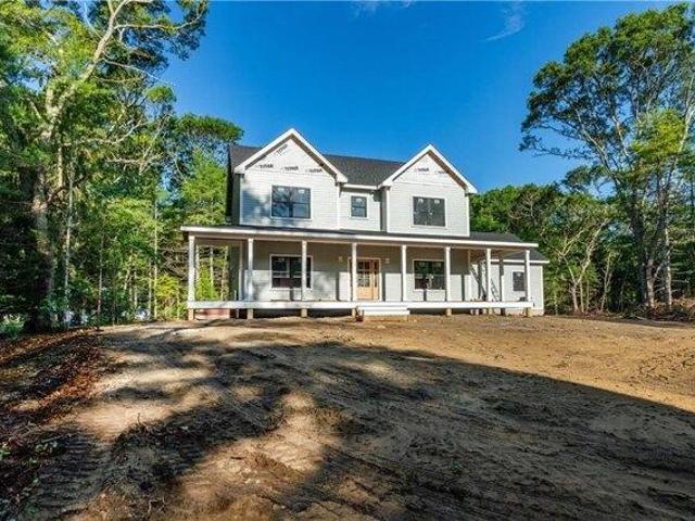 house with 4 bedroom, South Kingstown RI ES104375340