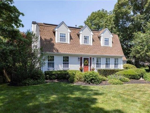 house with 4 bedroom, South Kingstown RI ES105080361