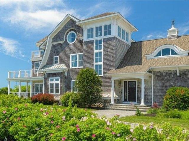 house with 4 bedroom, South Kingstown RI ES105096038