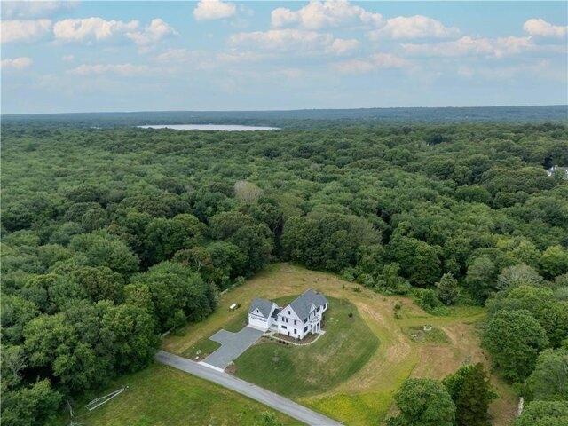 house with 4 bedroom, South Kingstown RI ES105113169