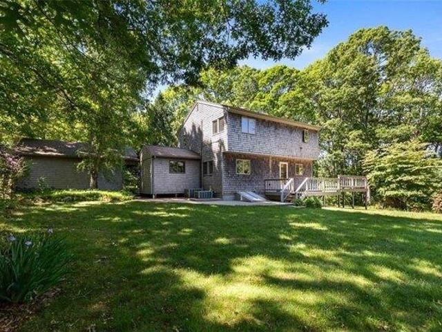 house with 4 bedroom, South Kingstown RI ES105116369