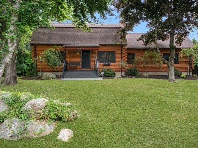 house with 4 bedroom, South Kingstown RI ES105156326