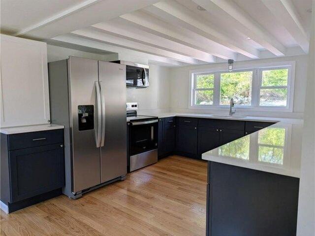 house with 4 bedroom, South Kingstown RI ES105157654