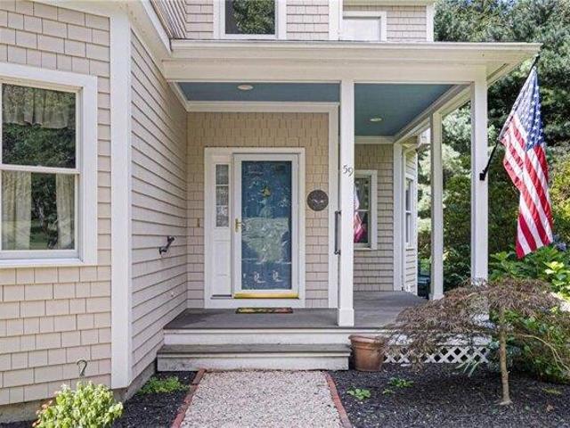 house with 4 bedroom, South Kingstown RI ES105172286