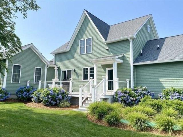house with 4 bedroom, South Kingstown RI ES105193442