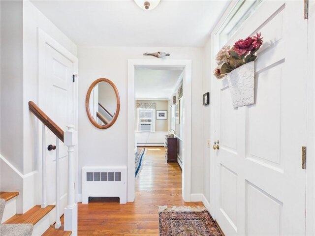 house with 4 bedroom, South Kingstown RI ES105202871