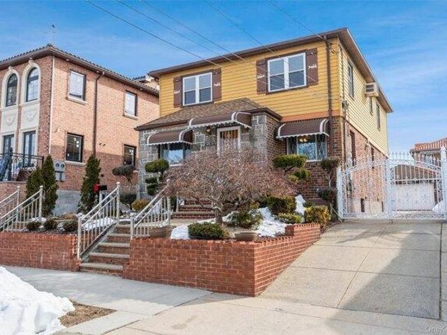 house with 4 bedroom, South Ozone Park NY DLS101780750