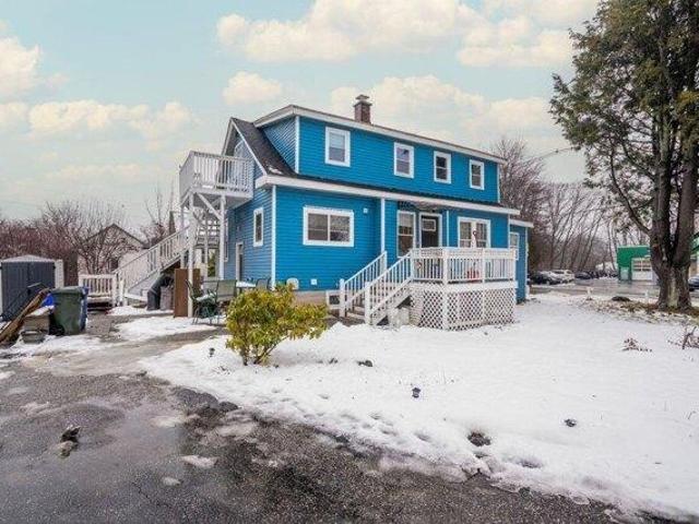 house with 4 bedroom, South Portland ME DLS102063961
