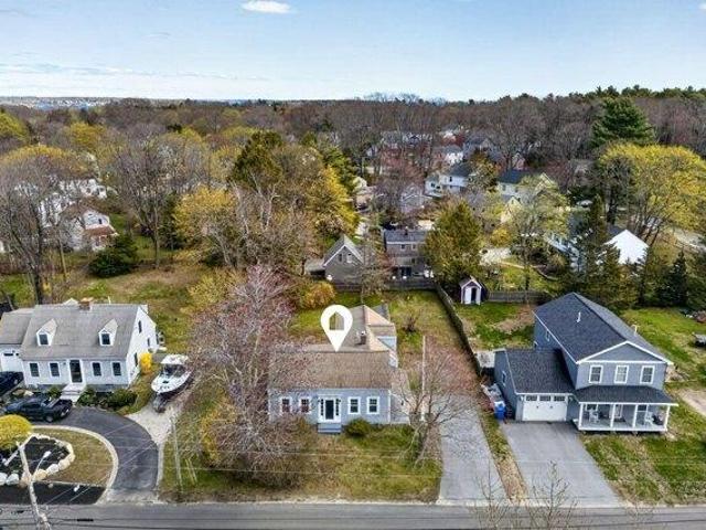 house with 4 bedroom, South Portland ME DLS102158824
