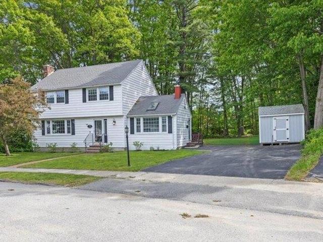 house with 4 bedroom, South Portland ME DLS103128036