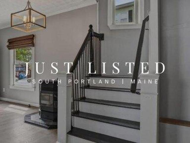 house with 4 bedroom, South Portland ME DS103184537
