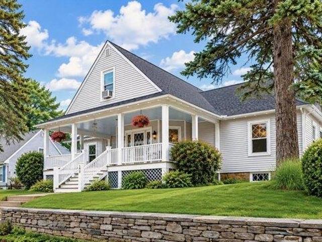 house with 4 bedroom, South Portland ME DS103127827