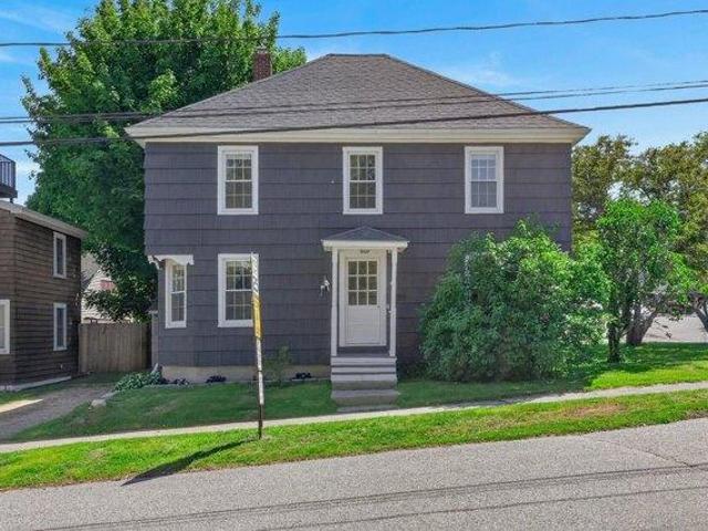 house with 4 bedroom, South Portland ME DS103966348