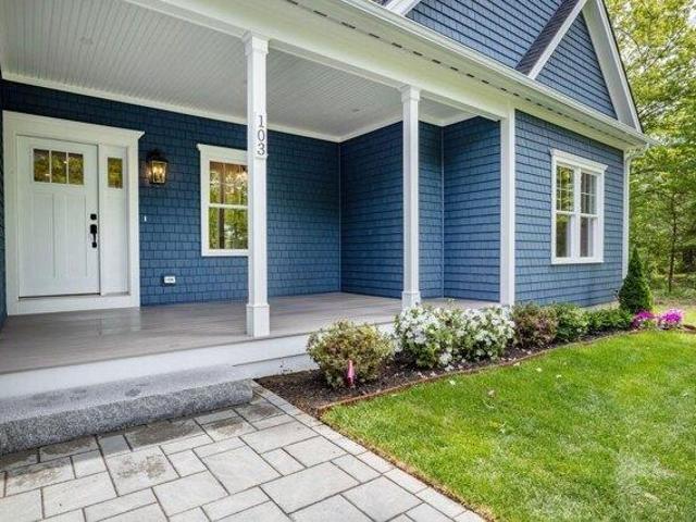 house with 4 bedroom, South Portland ME DS104115731