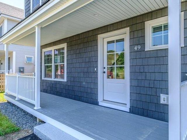 house with 4 bedroom, South Portland ME DS104116296