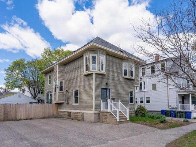 house with 4 bedroom, South Portland ME DS104479796