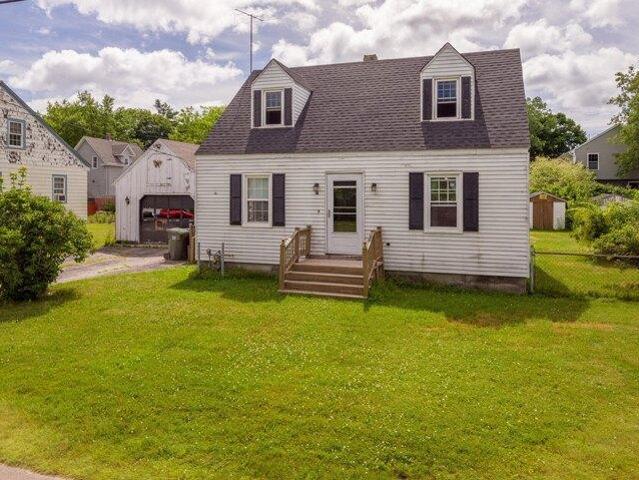house with 4 bedroom, South Portland ME DS104480914