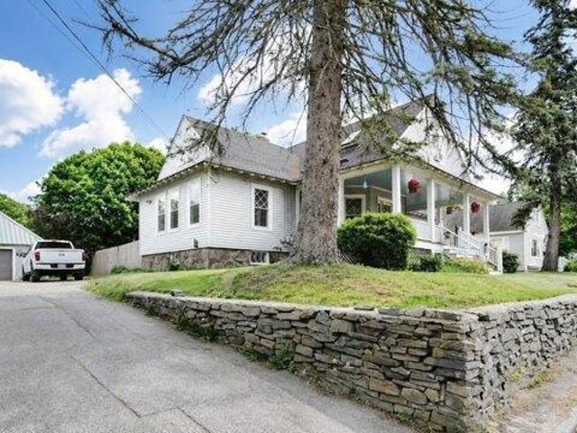 house with 4 bedroom, South Portland ME ES103127827