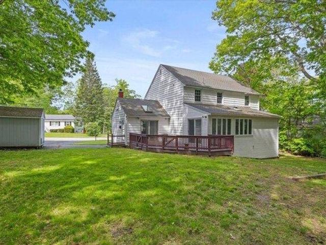 house with 4 bedroom, South Portland ME ES103128036