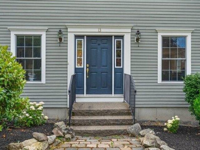 house with 4 bedroom, South Portland ME ES104477055